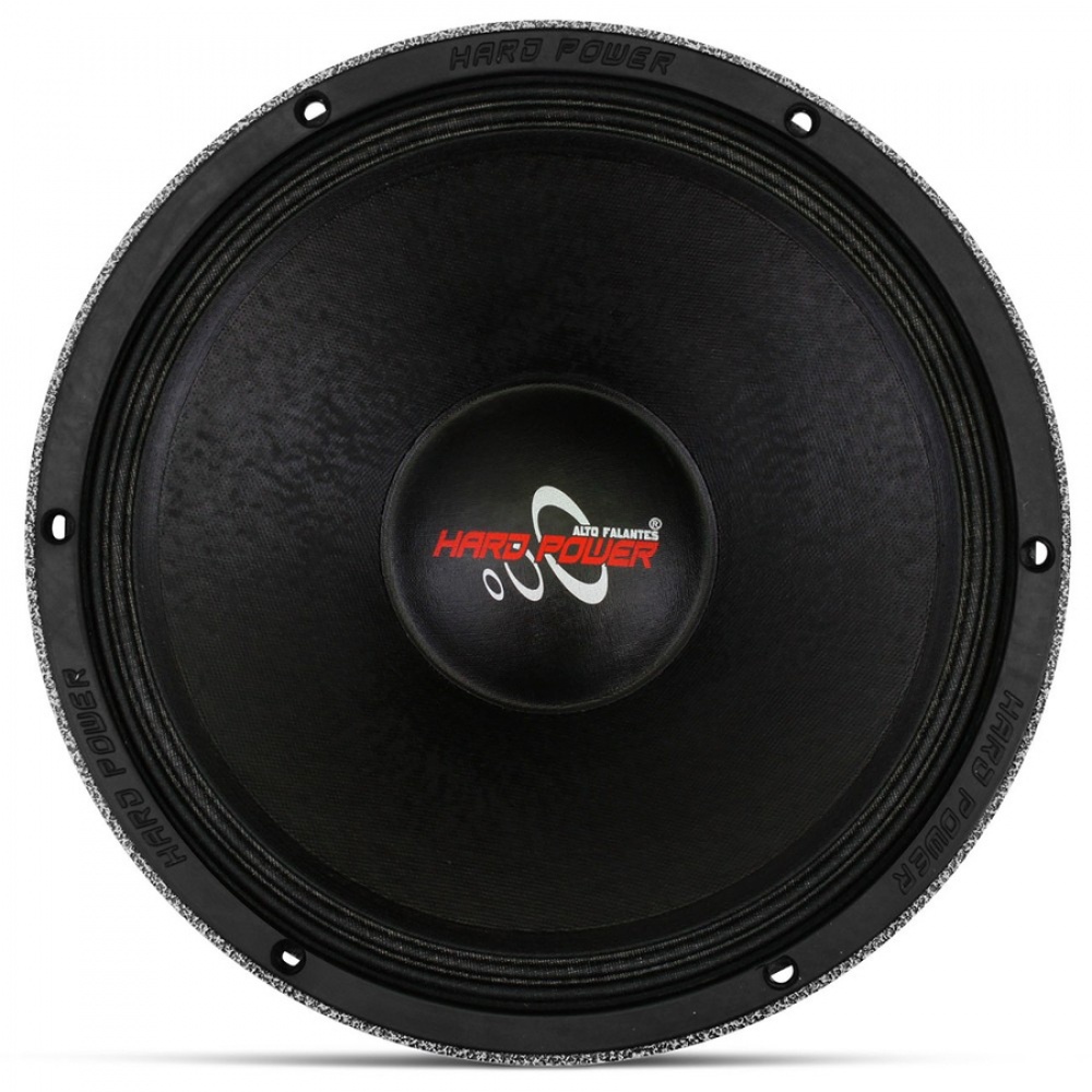 Medios Hard Power HP400H 12"